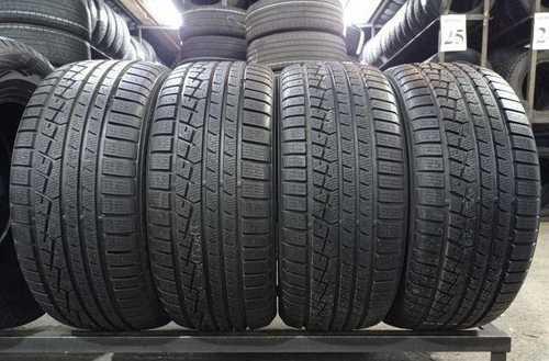 Yokohama W.Drive V902B 265/40 R21 101H