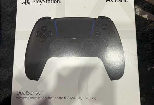 Геймпад Sony dualsense (Новый)