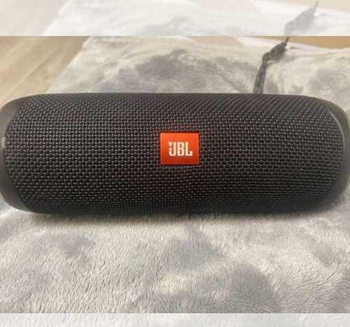 Колонка jbl flip 5