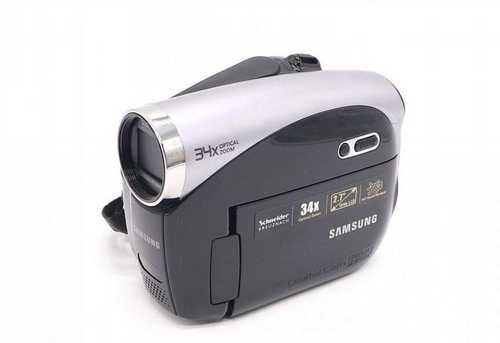 Видеокамера Samsung VP-DX100i