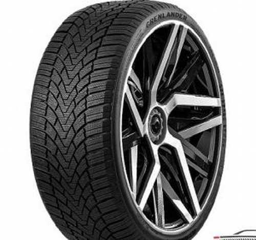 Grenlander IceHawke II 205/50 R16 91V