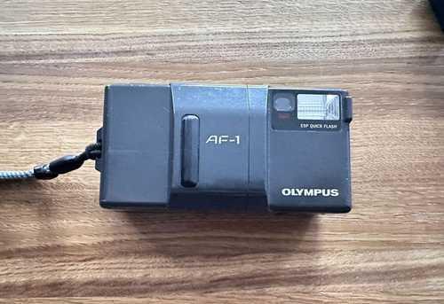 Olympus af-1 пленочный