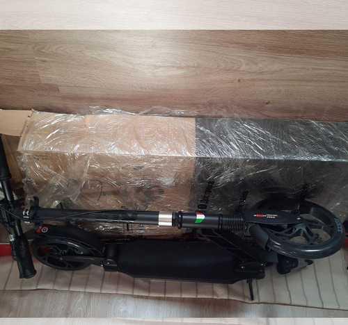 Самокат Roces 230 lux
