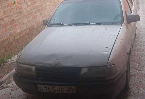 Opel vectra а