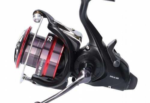 Катушка Daiwa 20 Ninja BR LT 4000-C