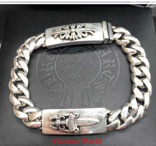 Chrome Hearts большая коллекция