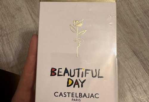 Castelbajac beautiful day