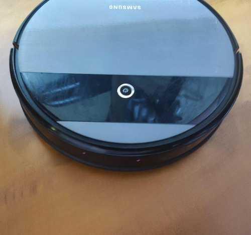 Робот пылесос бу Samsung