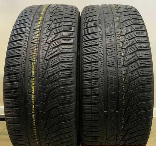 Hankook Winter I'Cept Evo2 W320 255/45 R19 104V