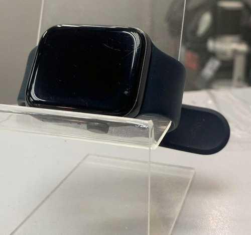 Часы apple watch se 44 mm