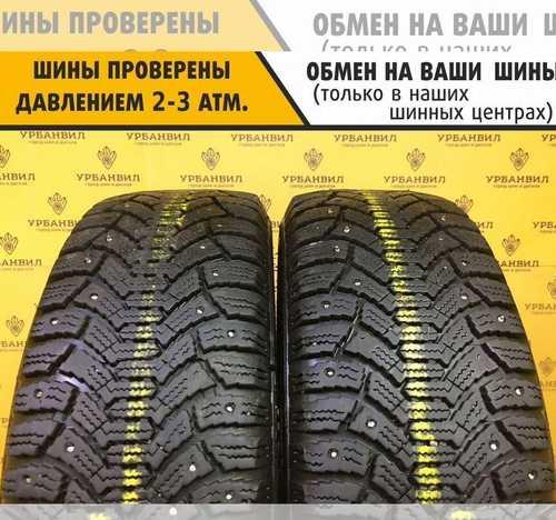 Tunga Nordway 195/60 R15 82Q