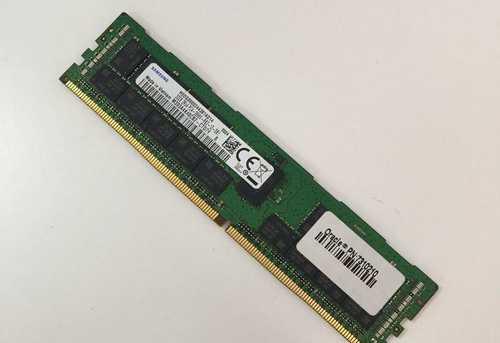 Память Samsung 32GB M393A4K40CB2-CTD / 7310210