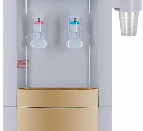Пурифайер Ecotronic H1-U4LE white-gold