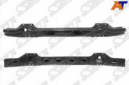 Усилитель бампера mercedes sprinter 05-13, VW craf