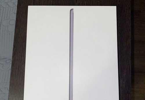 Планшет Apple iPad 2021 10.2 wi fi 64gb Space Grey