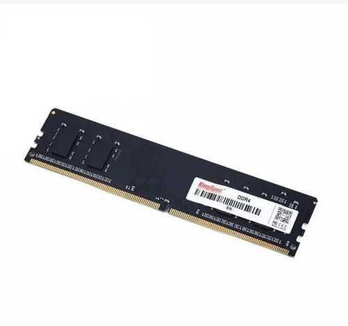 Память DDR4 8GB 3200MHz Kingspec