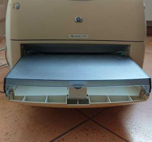 Принтер HP LaserJet 1150