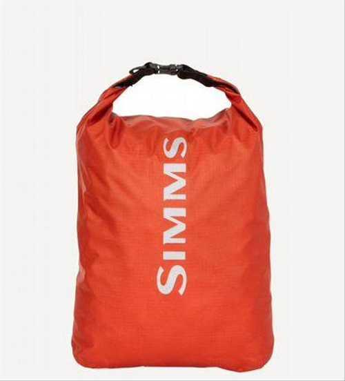 Гермомешок Simms Dry Creek Dry Bag Small 10л