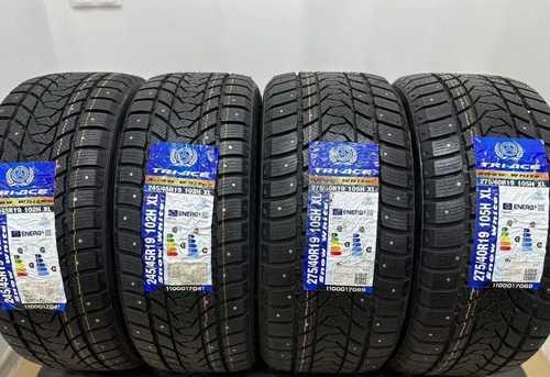 Tri Ace Snow White 245/45 R19 и 275/40 R19 102H