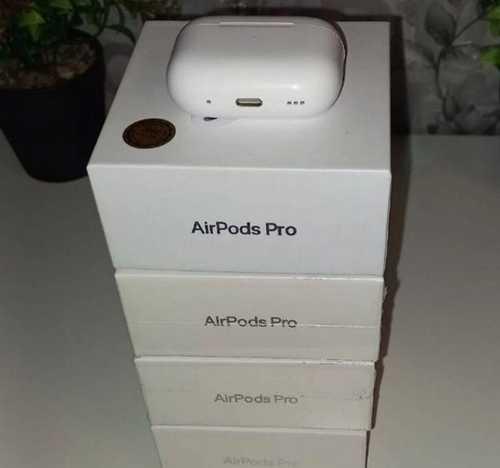 Airpods pro 2