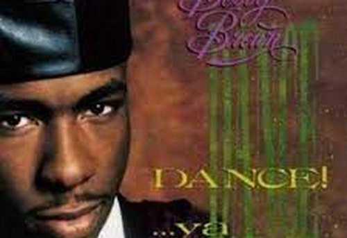 Bobby Brown(1989) Dance.Ya Know It CD диск
