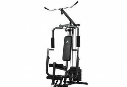 Силовой комплекс DFC HomeGym D7010 (стек 63 кг)