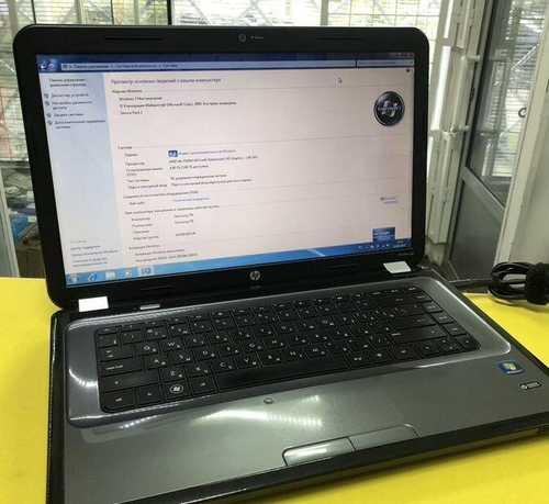 Ноутбук HP Pavilion G6-1341er