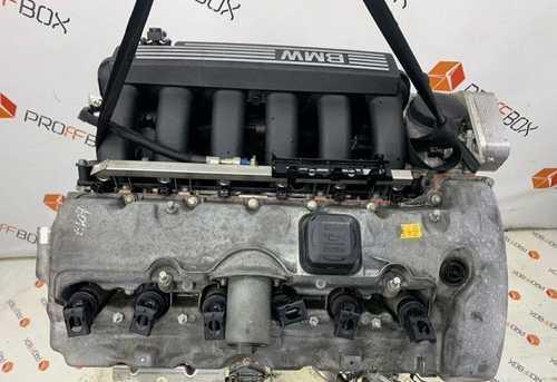 Двигатель N52B25 BMW E90 LCI 323i 2.5 Гарантия