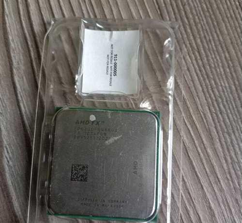 Процессор AMD FX6200 AM3+