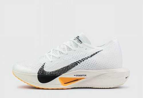 Кроссовки для бега Nike Vaporfly Next 3 White Blac
