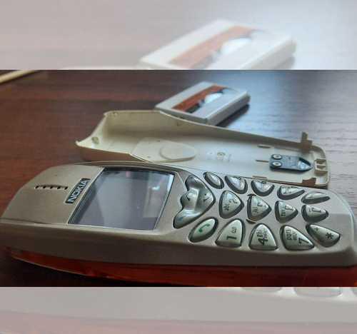 Nokia 3510i