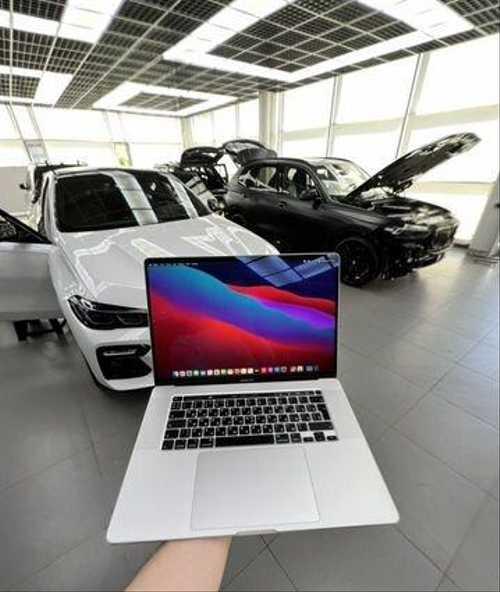 Apple MacBook Pro 16 2019 i9