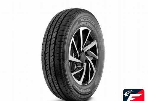 Nexen Roadian CT8 195/80 R15 R