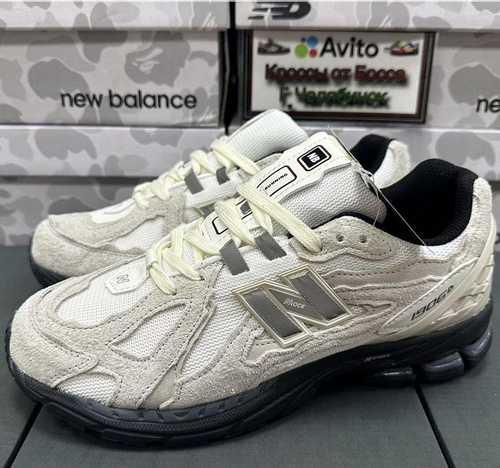 Кроссовки new balance 1906D. Качество luxe.40-45