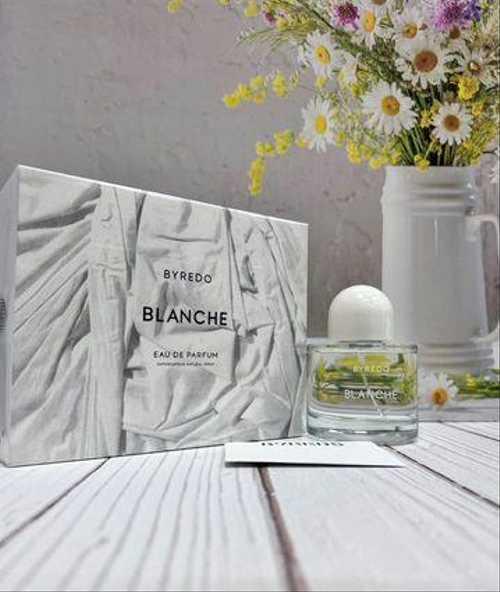 Byredo blanche