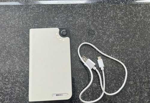 Повербанк interstep 9000mah