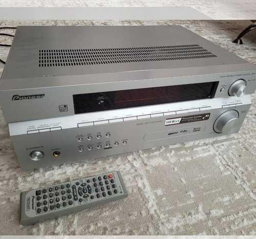 Ресивер pioneer vsx