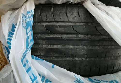 Continental ContiEcoContact 2 215/55 R16