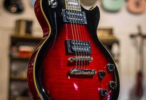 Электрогитара Epiphone Les Paul Slash