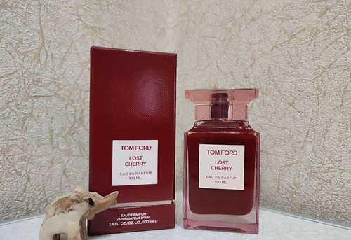 Парфюм Tom Ford Lost Cherry 100ml