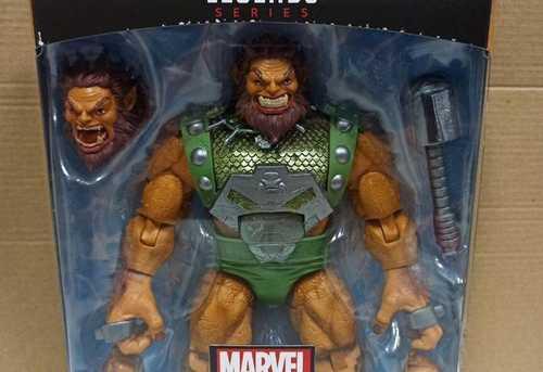 Фигурка Marvel Legends Ulik