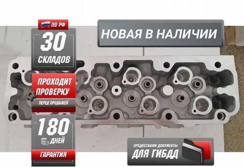 ГБЦ General Motors G15MF новая