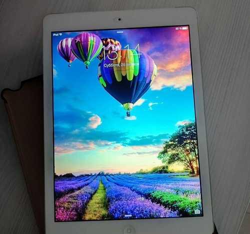 Планшет apple iPad mini 4