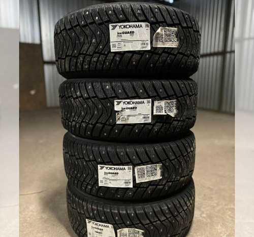 Yokohama Ice Guard IG65 225/50 R17