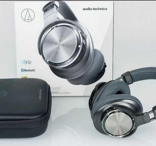 Audio-Technica ATH-DSR9BT