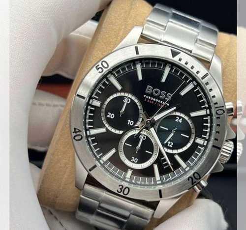 Мужские наручные часы Hugo Boss HB1514057