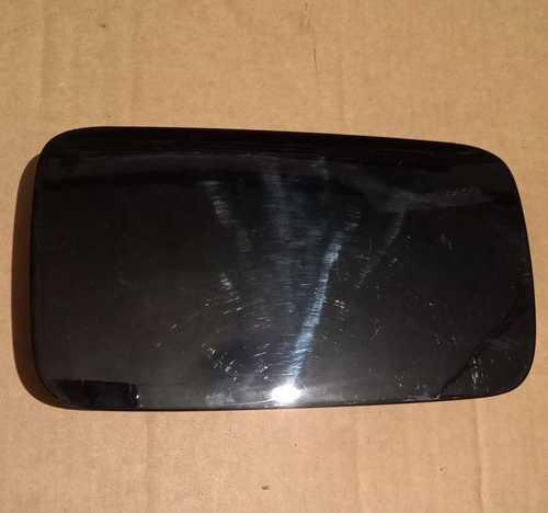 Крышка лючка бензобака range rover 02-12