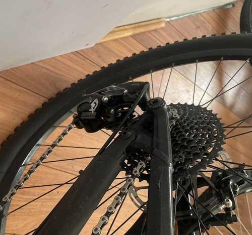 Переключатель sram gx 11