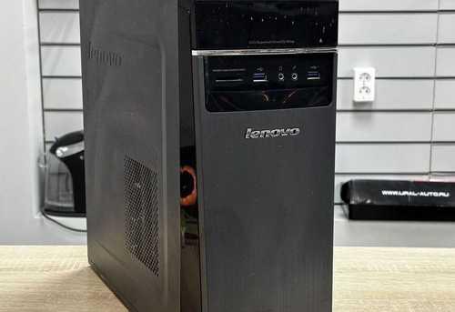 Кб23 Системный блок Lenovo