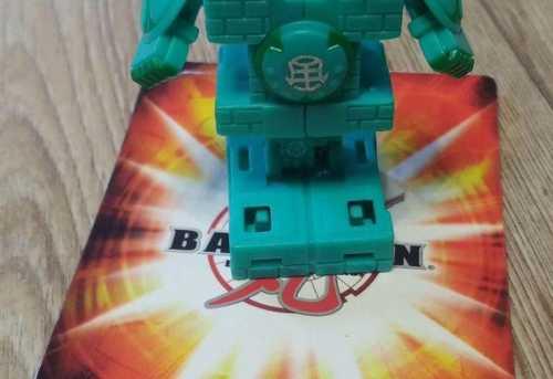 Bakugan бакуган